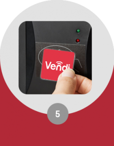 How to Register - VendiVendi